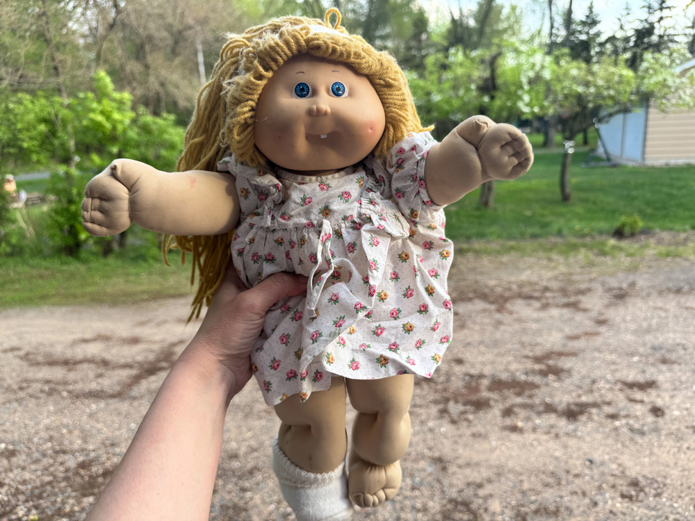 15 vintage toys in your attic worth more than $500