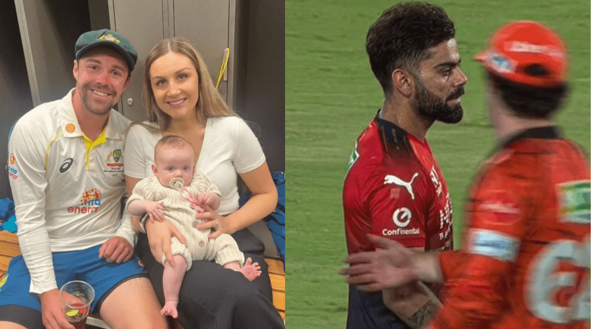 ‘It feels like a repeat of abuse…’ - Travis Head's wife revealed how ...