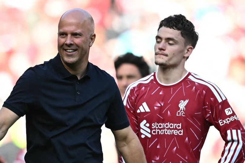 VAR saves Liverpool as Premier League table without technology looks ...
