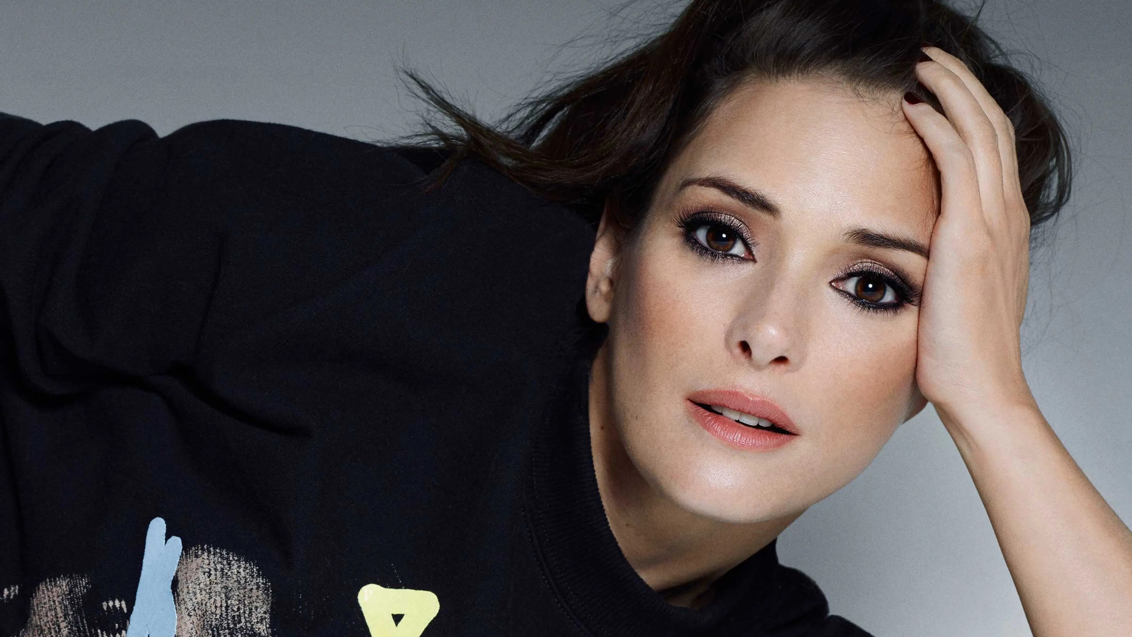 Winona Ryder admits “I was having horrible anxiety attacks” while ...