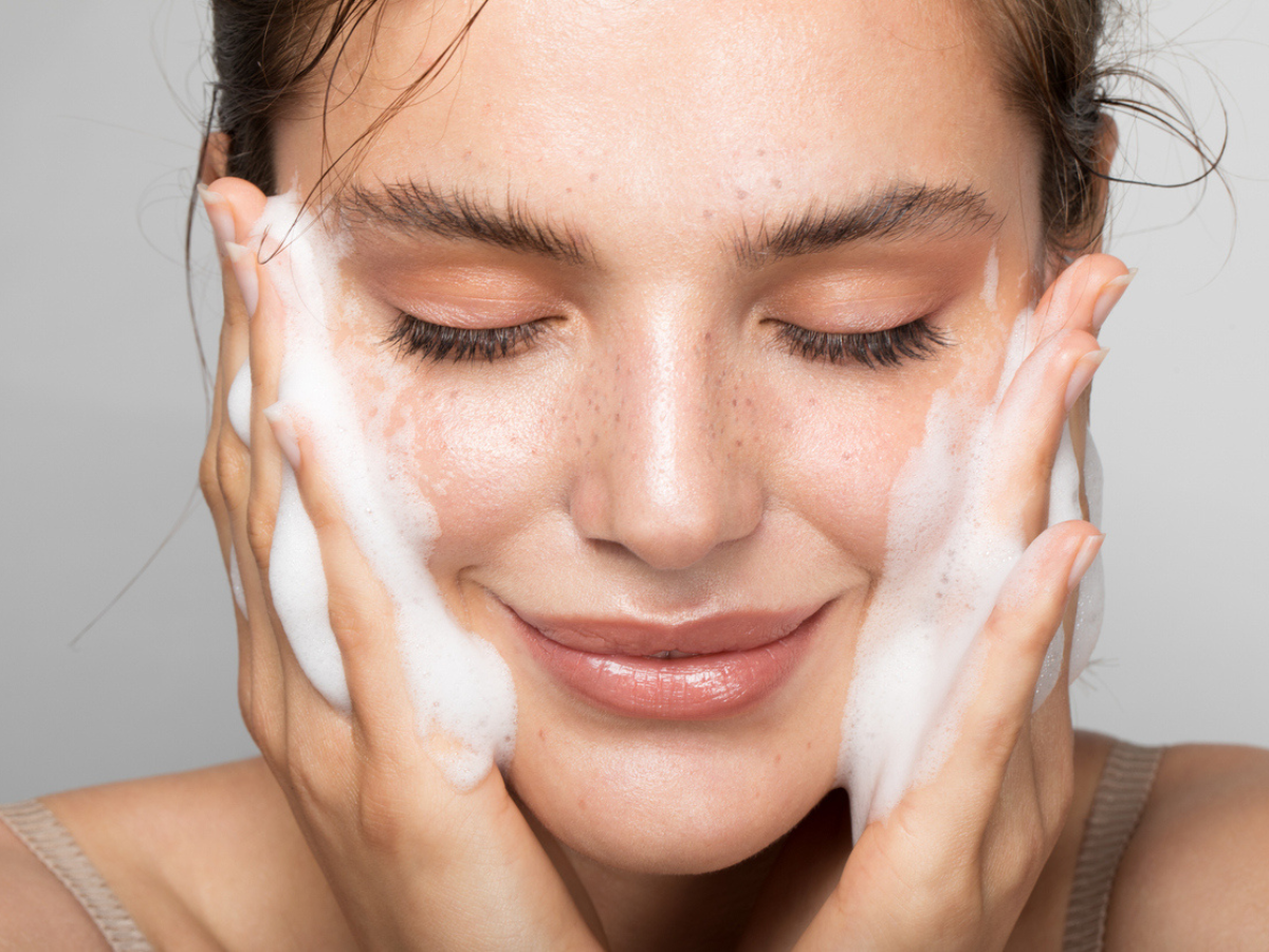 Still getting acne? These 7 simple fixes might be the real solution