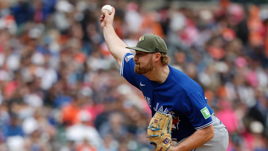 Spencer Miles making an undeniable case to be the Toronto Blue Jays ...