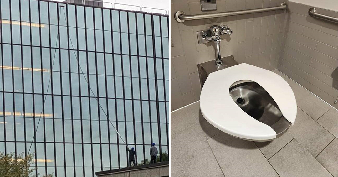 40 mildly interesting images to break up your boredom