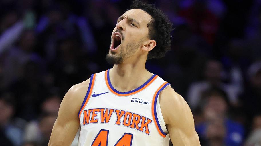 Malcolm Brogdon’s sudden retirement keeps paying off for the Knicks