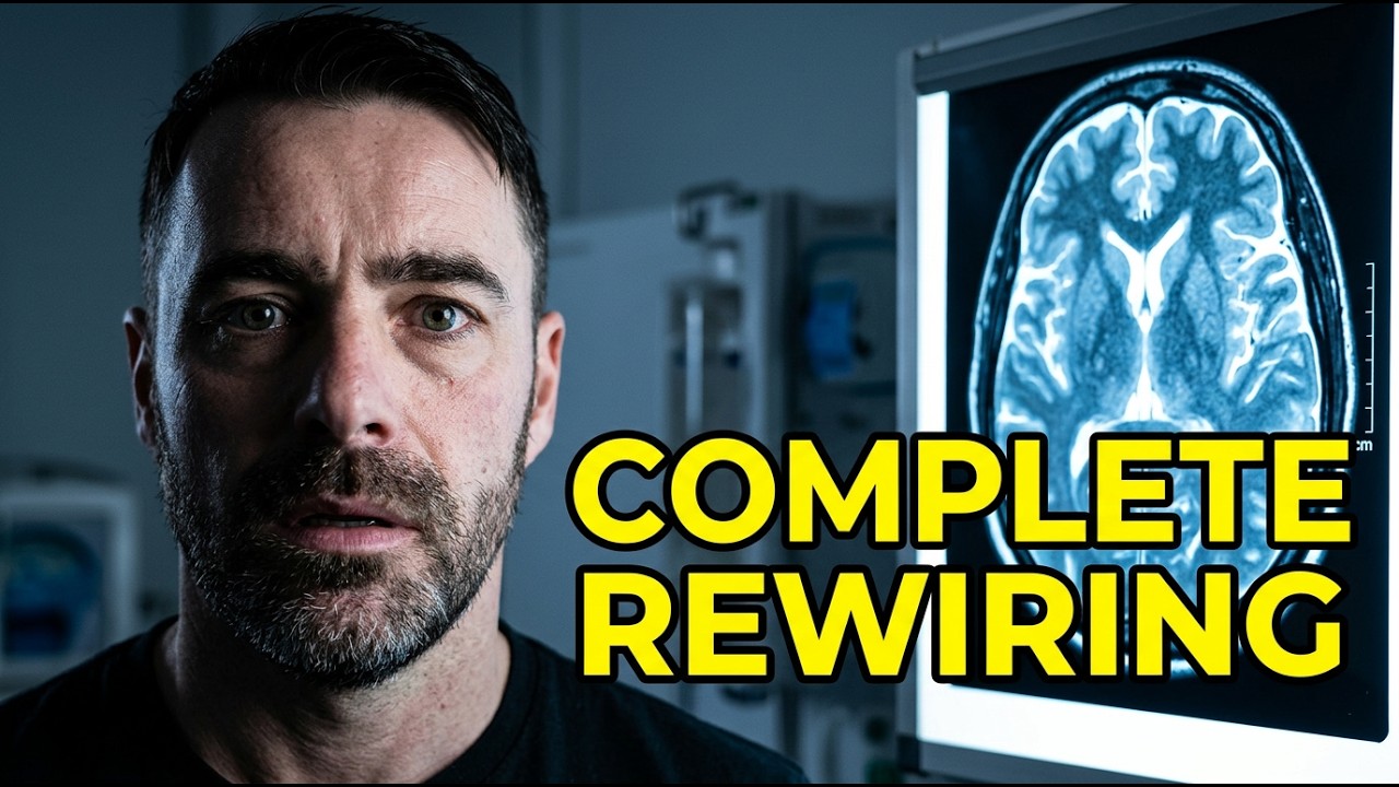 What the carnivore diet changed for me mentally