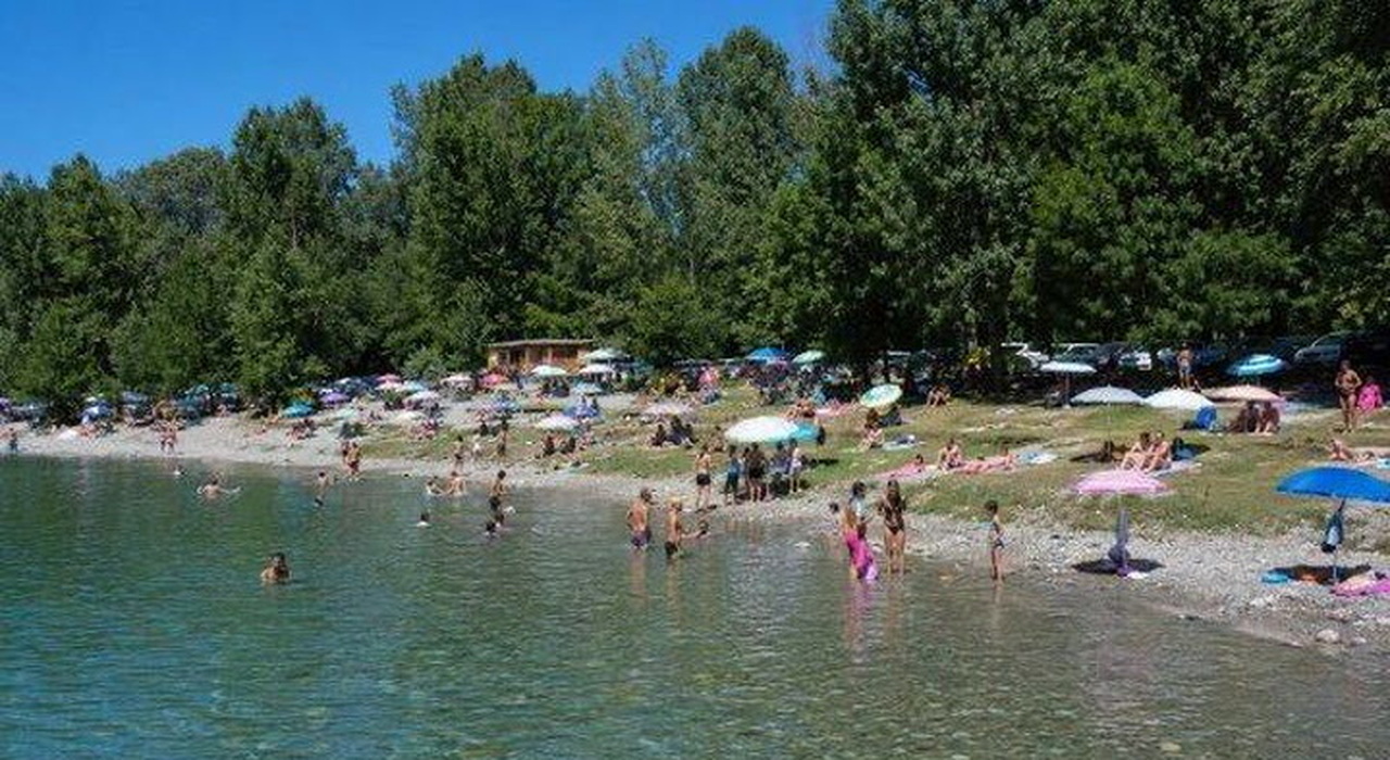 Milano, le spiagge più belle e dove trovarle: ecco i posti a meno di ...