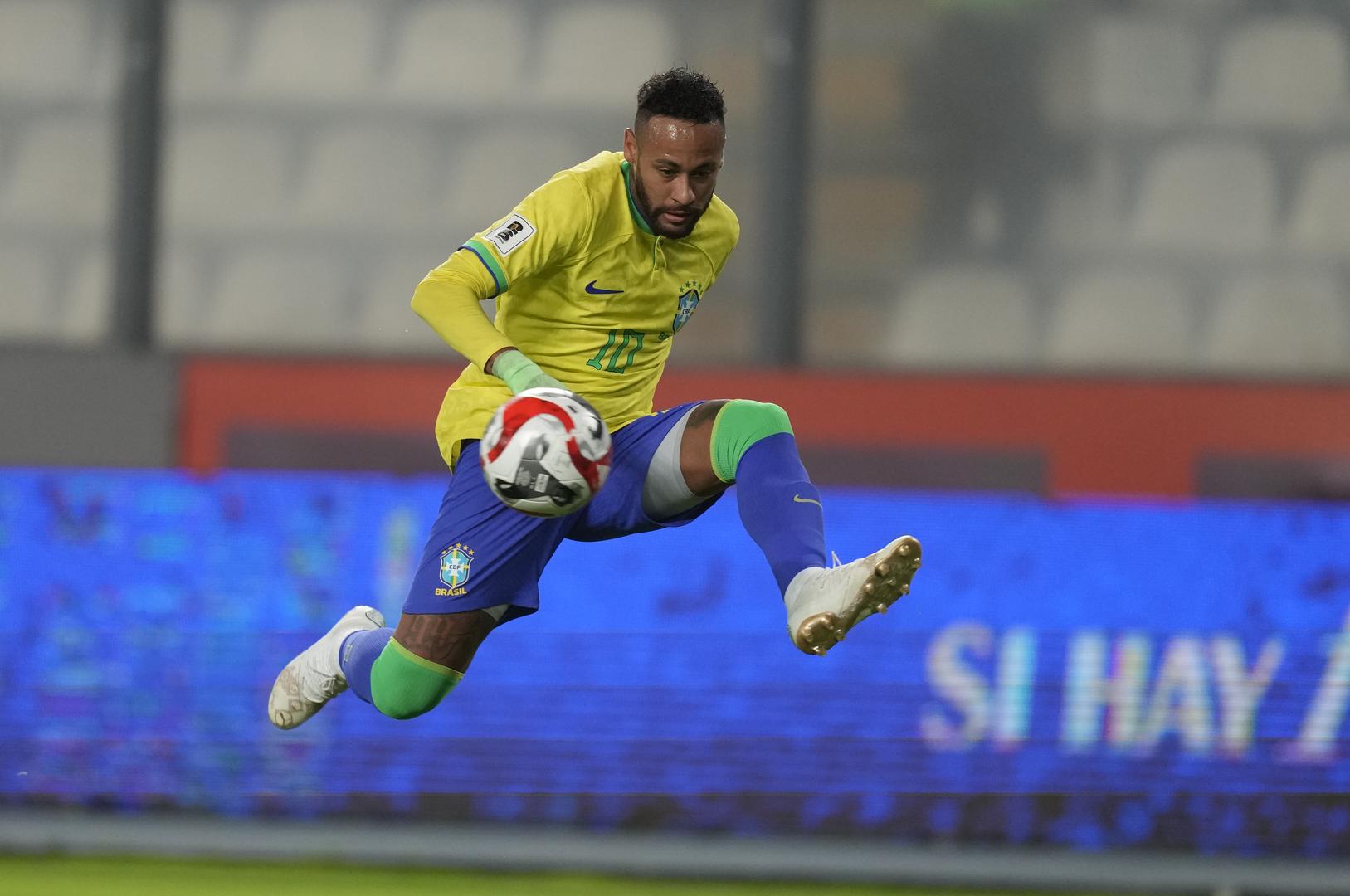 2026 FIFA World Cup team preview - Brazil