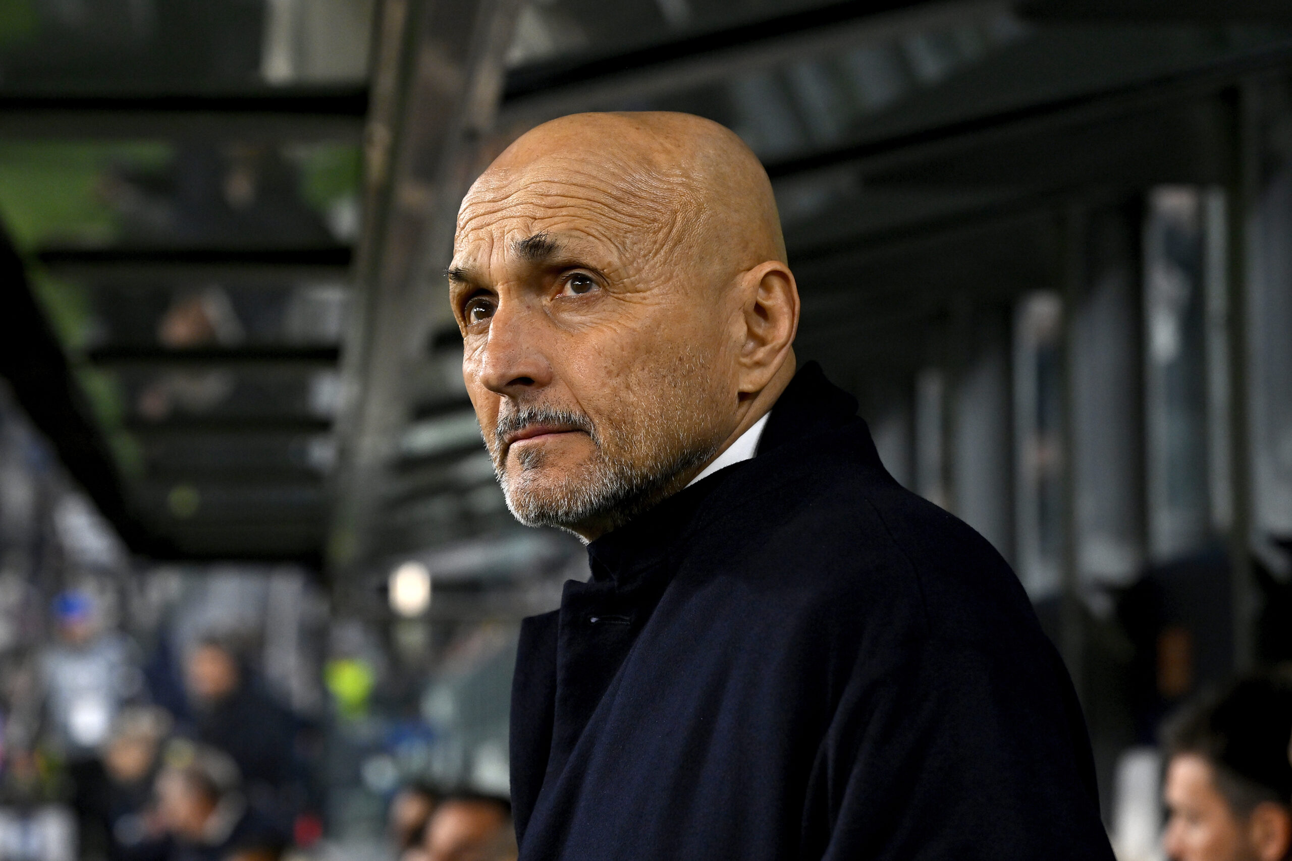 "Mister, come sta?": Spalletti esplode in tv dopo la domanda. Ecco cosa ...
