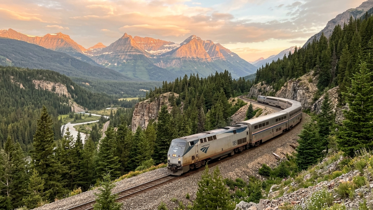 One of America’s best-kept secrets is a train from Chicago to ...