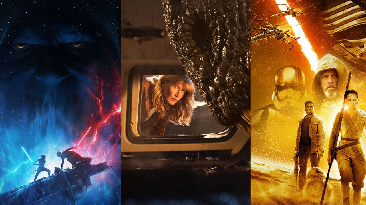 Three most expensive movies in history