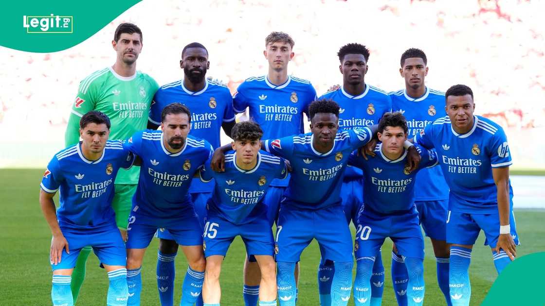Spain names final squad for 2026 FIFA World Cup as coach Luis de la ...