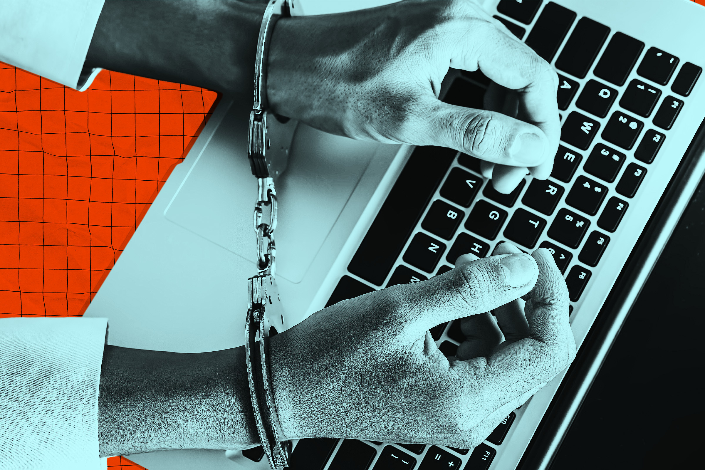 Two men arrested for creating AI deepfake porn