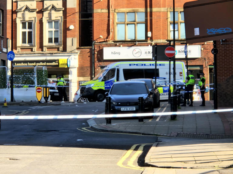 Police probe continues after woman is killed in shocking shooting on ...