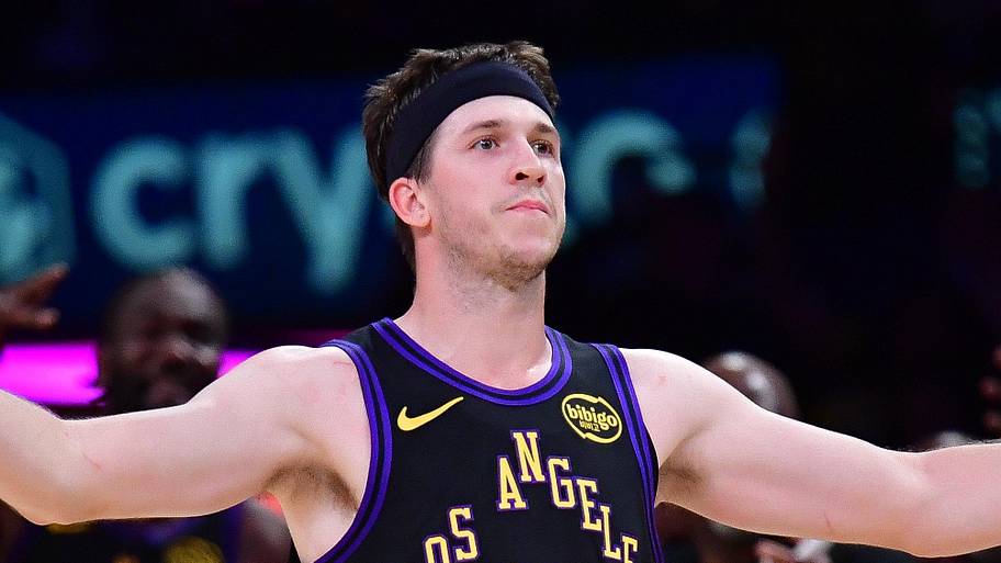 Austin Reaves turning down the Lakers extension might be exactly what ...