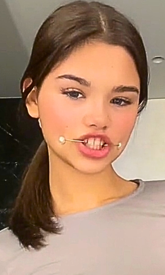 'Fake' dimple trend explained