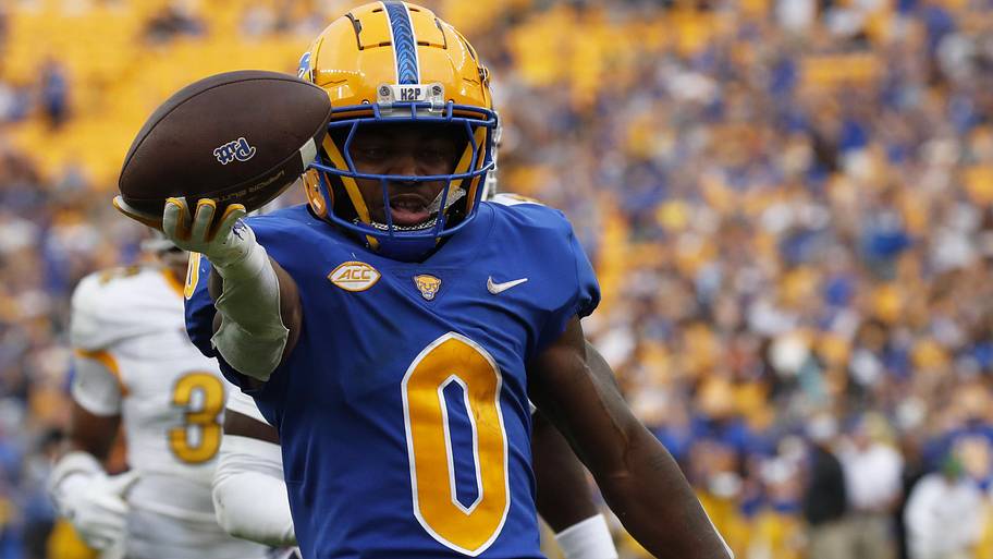 Buffalo Bills rookie Desmond Reid tabbed as team’s most exciting UDFA