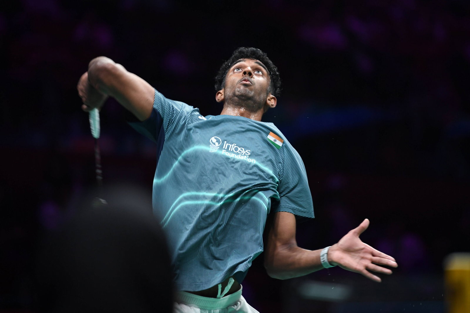 How Liem Swie King revolutionized badminton with the King Smash