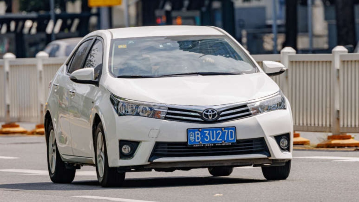 Ranked: The 11 best cars that can keep running smoothly beyond 250,000 ...