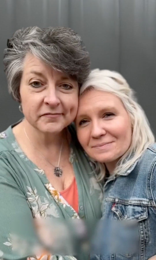 She married her 7th grade teacher 👀