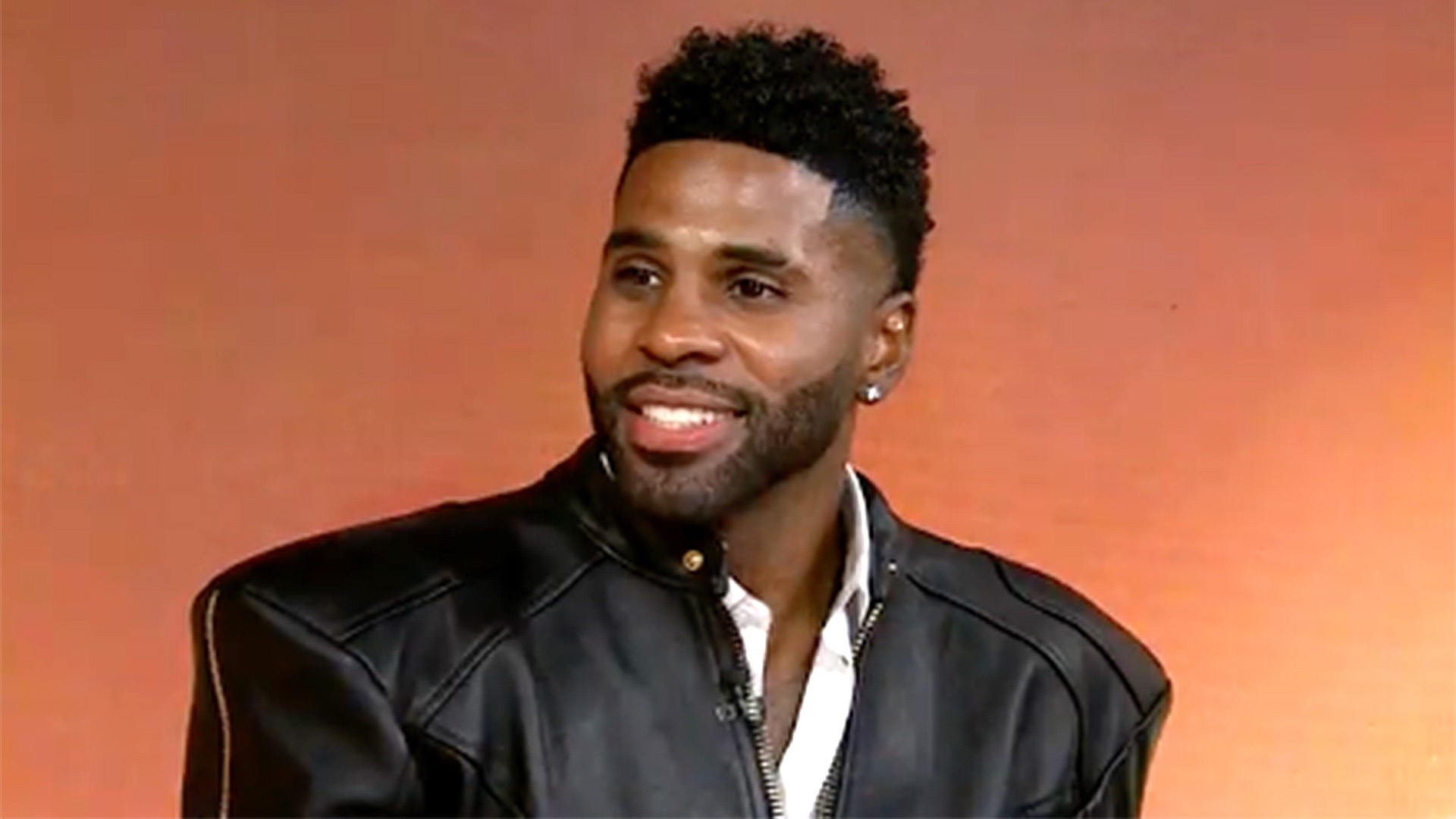 Jason Derulo on new album 'Last Dance,' fatherhood, fasting
