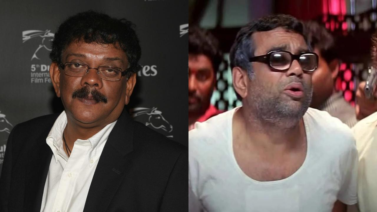 Hera Pheri 3: Priyadarshan reacts to resurfaced reports of Paresh Rawal ...