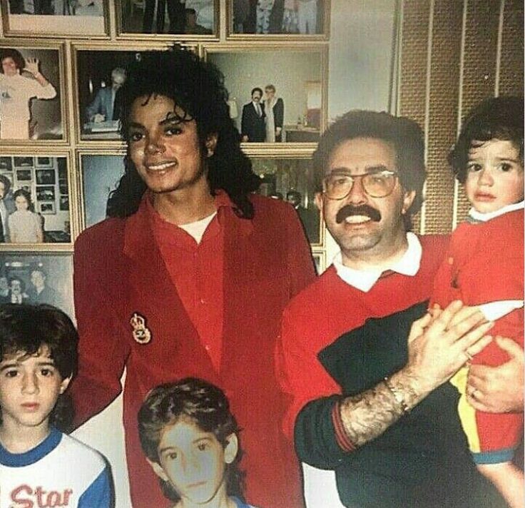 Michael Jackson accuser claims a disturbing ‘special bond’ ritual hid ...