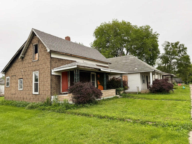 Low-income apartment building approved for Stringtown