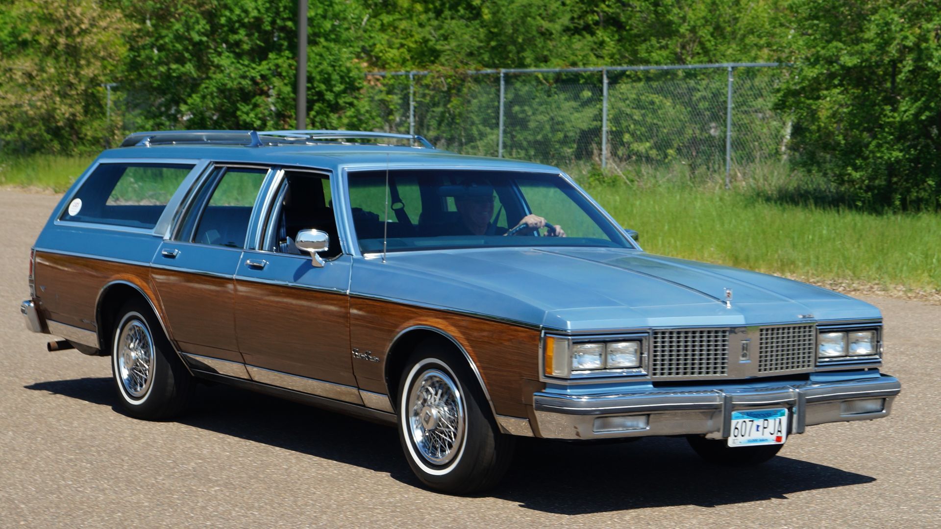 The biggest boats ever sold as family cars—Which ones have you been in?
