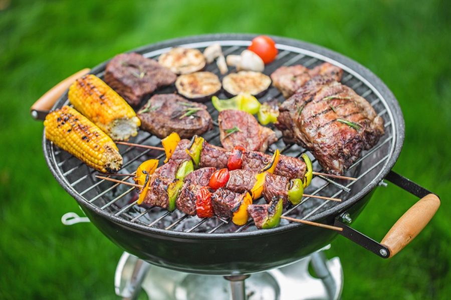 What makes smoky, charred barbecue taste so good? The chemistry of ...