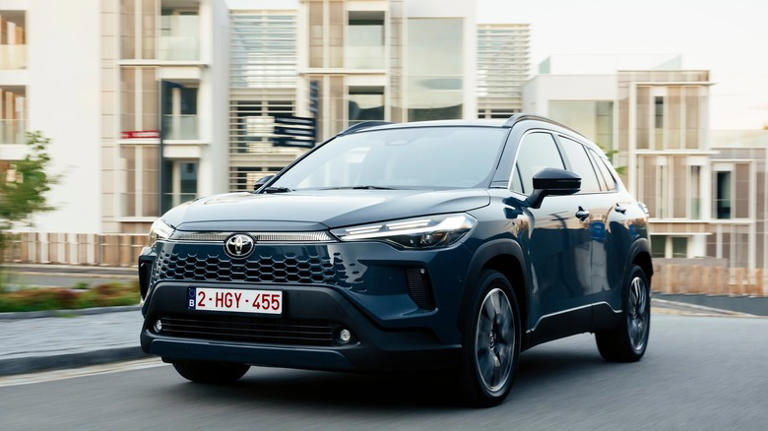 These cars are the poster children for 'mediocre is worse than bad ...