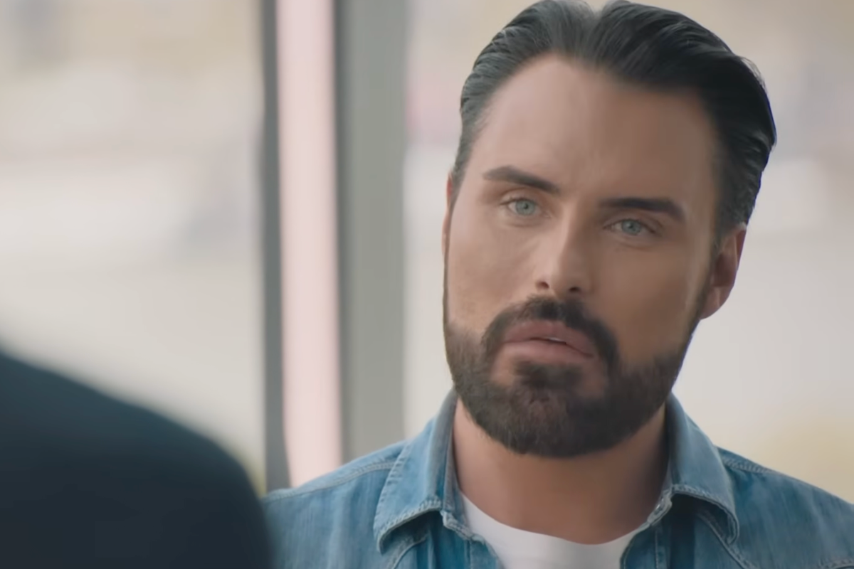 Rylan Clark’s shares ‘tough’ experience with ‘cancelled celeb friends’