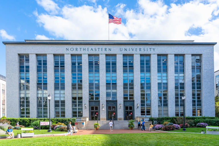 The 15 colleges with the best career prep programs
