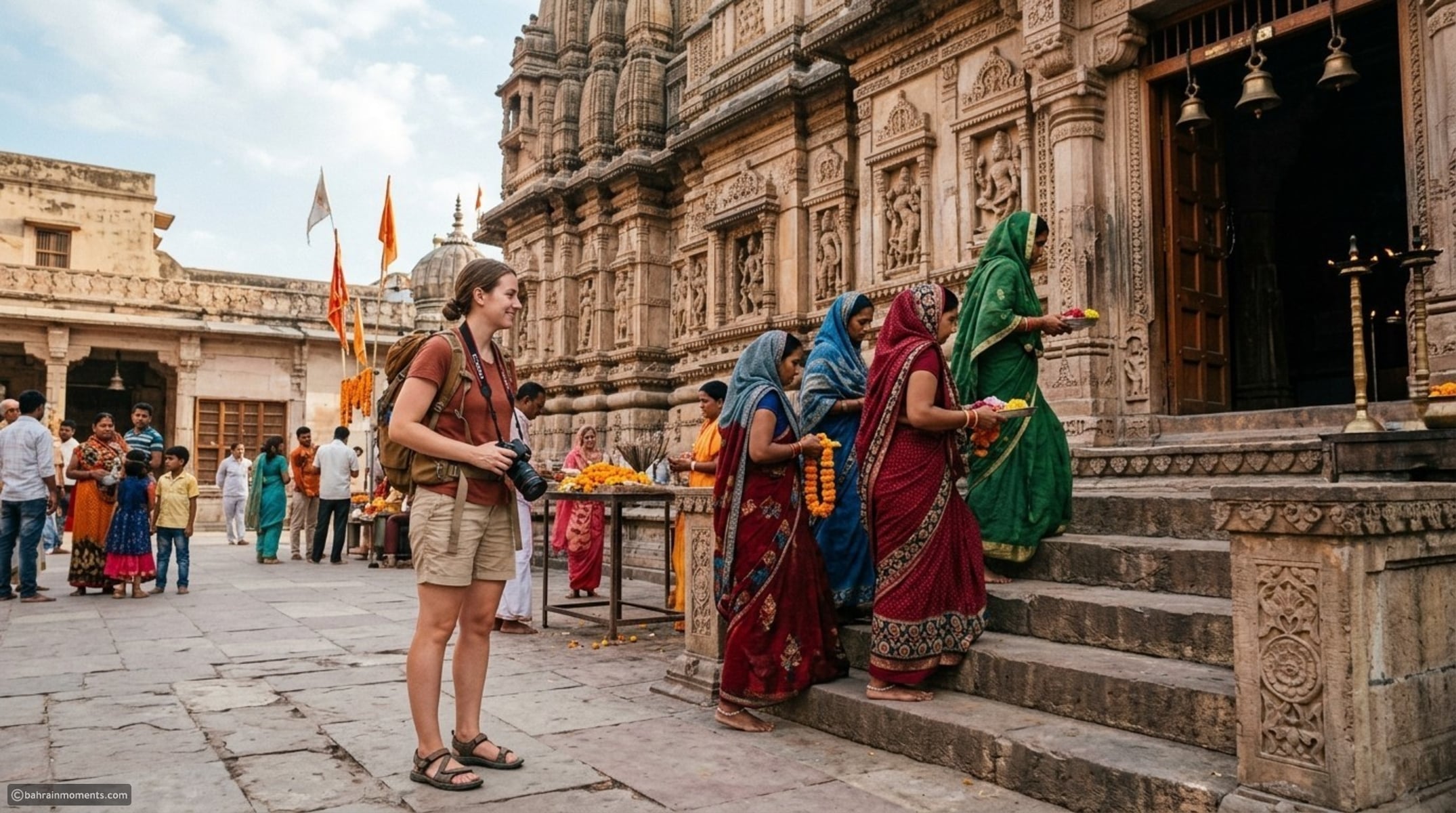 10 cultural etiquette rules travelers most often get wrong