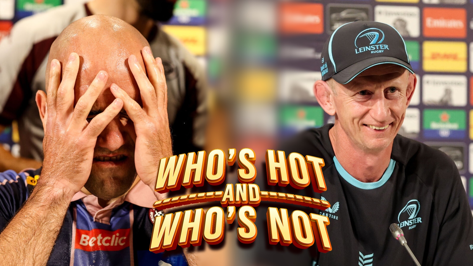 Who’s hot and who’s not: Back-to-back Bordeaux warm the heart, the baby ...