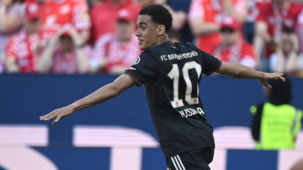 Neues Bayern-Auswärtstrikot geleakt