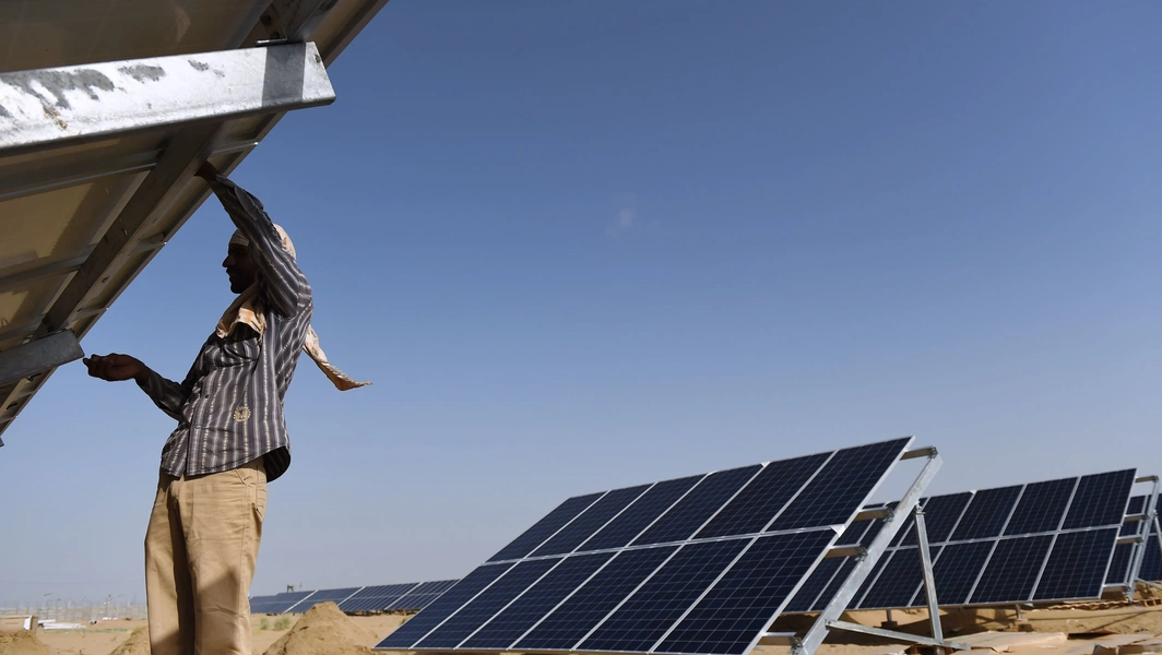 Solar panel hacks gain attention as India sees pre-deadline rush