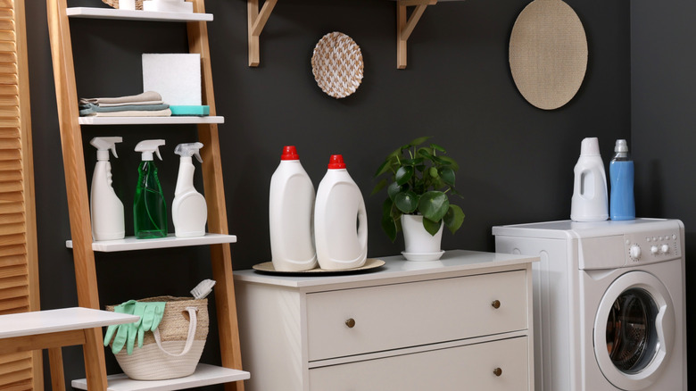 Household cleaning products you don't really need (and what to use instead)