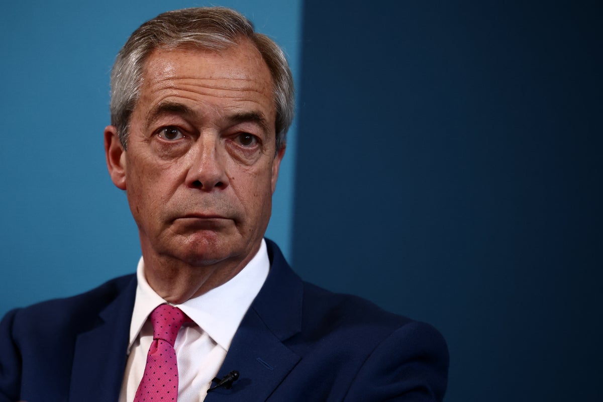 Labour MPs urge 'Islamophobia' probe into Reform UK