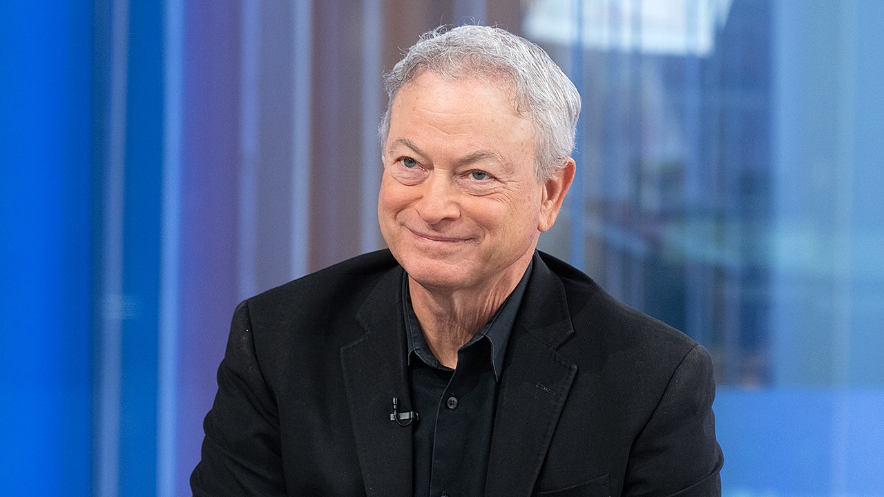 Gary Sinise says his money would be 'moving a lot faster out the door ...