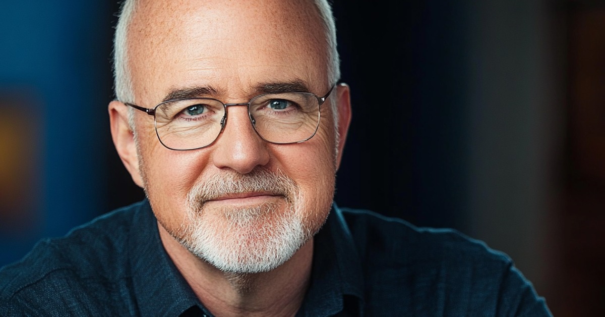 5 reasons Dave Ramsey says gold is a terrible investment