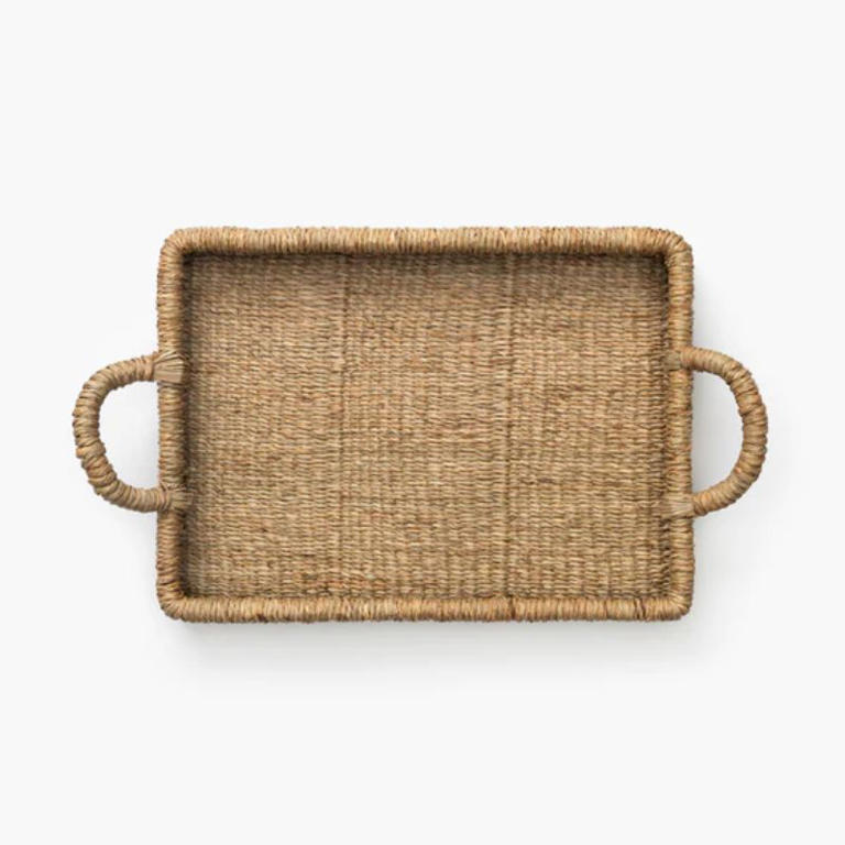 Ina Garten uses this $40 Vietnamese-designed basket to bring order to ...