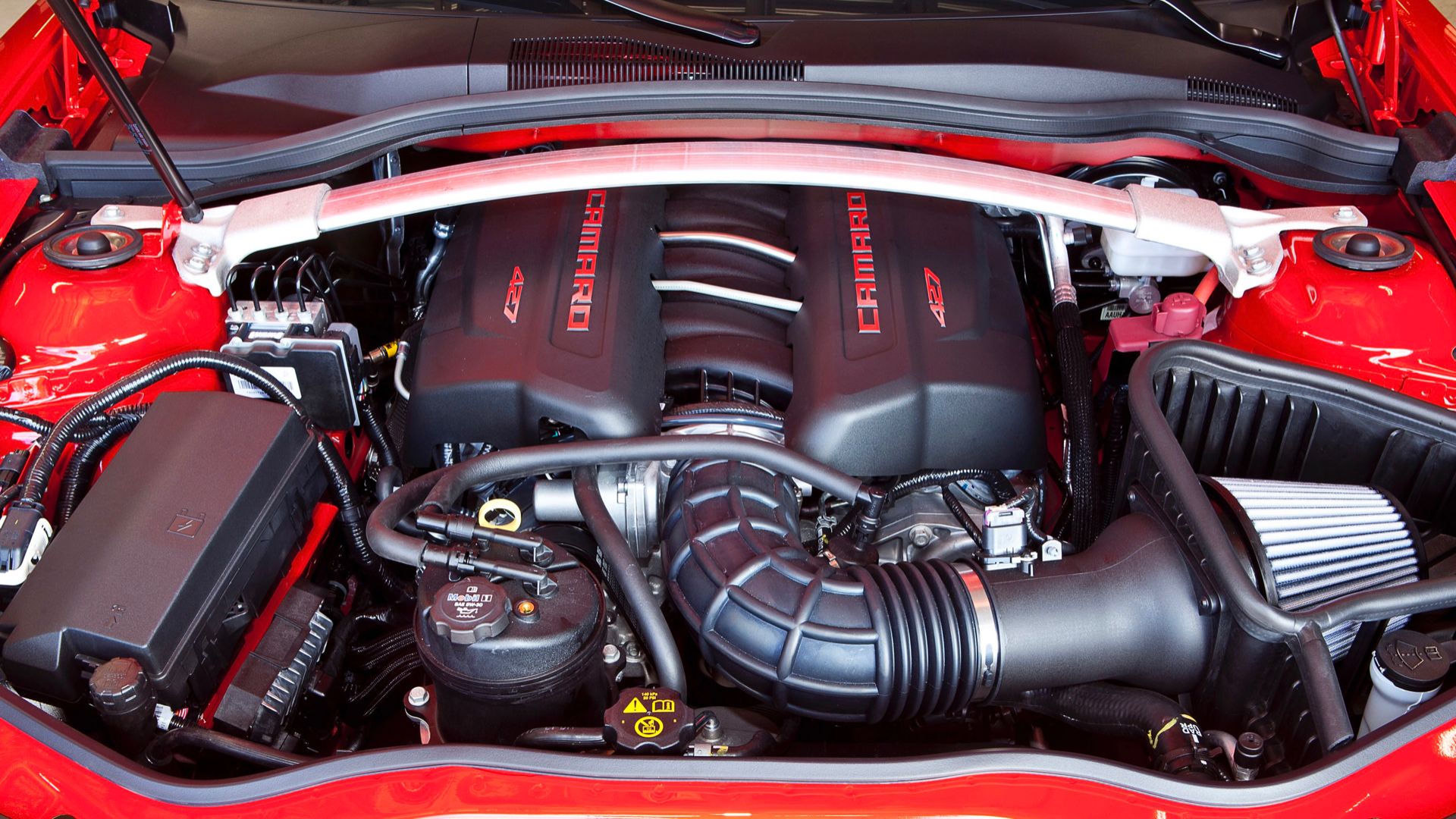 Why GM's LS V8 masterpiece is still the go-to for engine swappers
