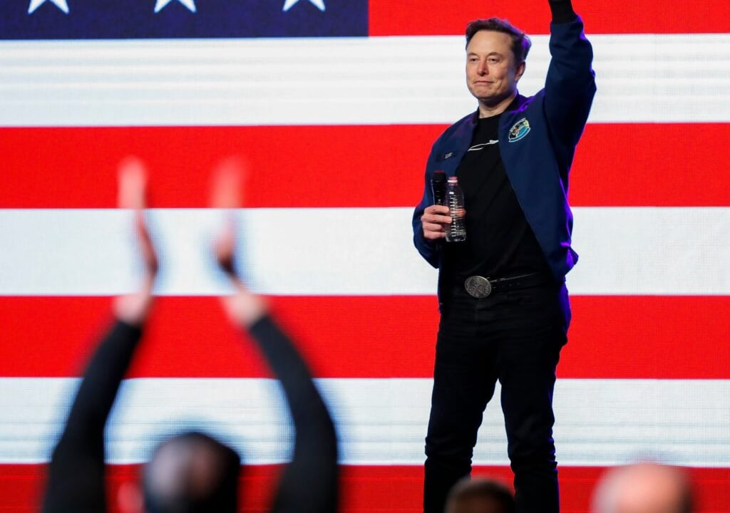 Elon Musk hits back at Tesla brand damage critics, reaffirms Model Y's ...
