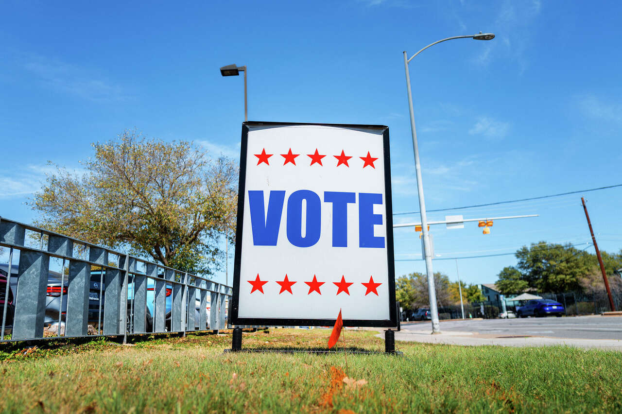 Texas runoffs reset the races as smaller turnout clouds key GOP ...