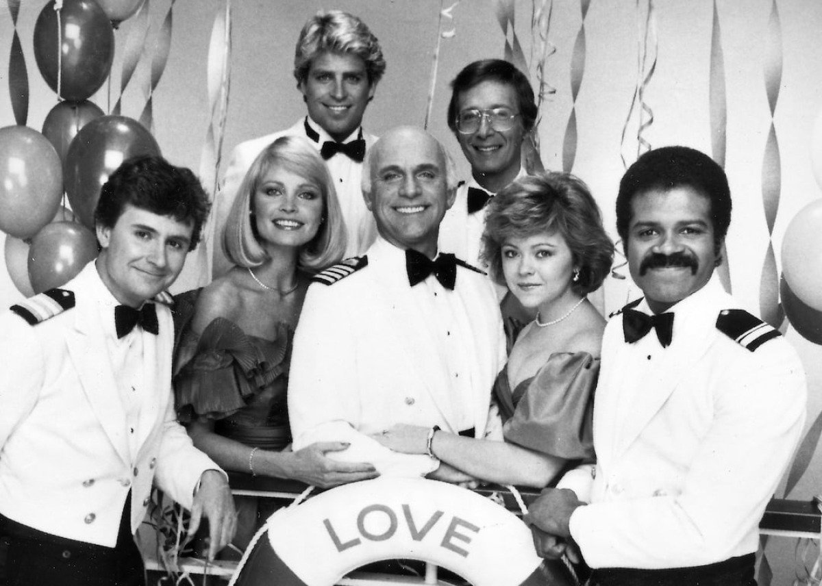 The worst TV show from every year since 1975, ranked by IMDb data