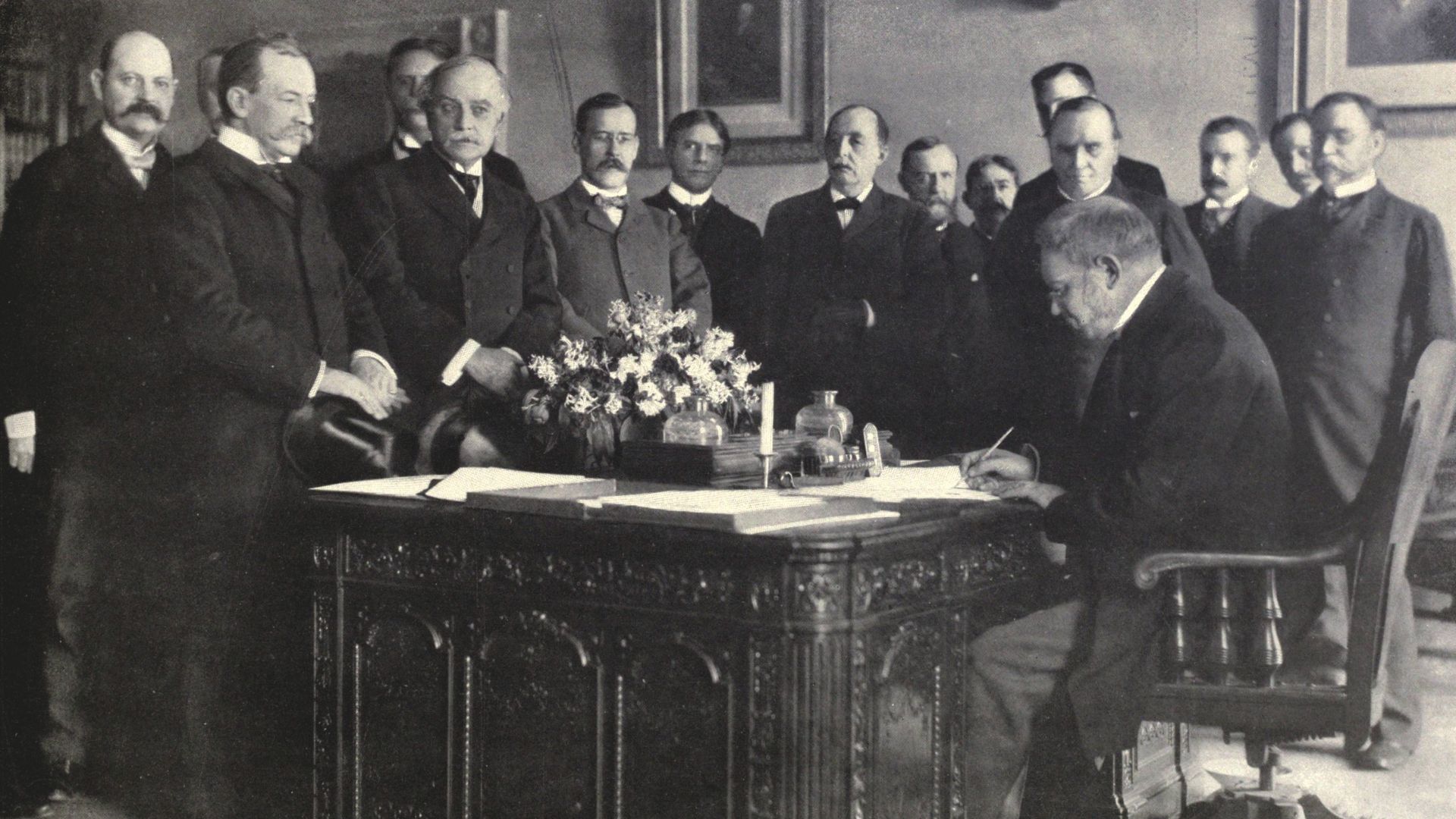 20 peace treaties that unraveled instantly