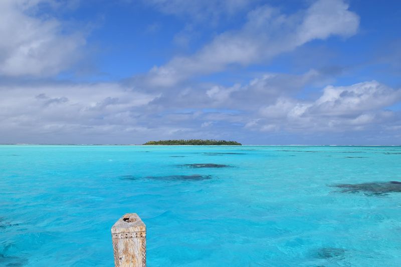15 dreamy tropical islands that still feel like hidden paradise