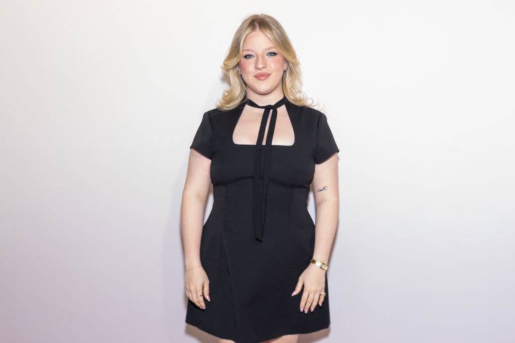 Martin Scorsese's actress daughter hits back at 'ugly and fat' comments ...