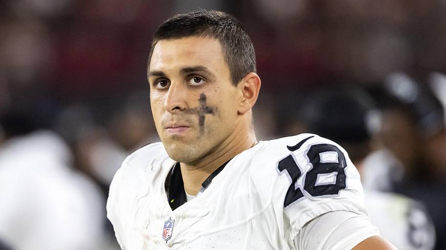 Raiders reportedly already have a promising Jack Bech plan in motion