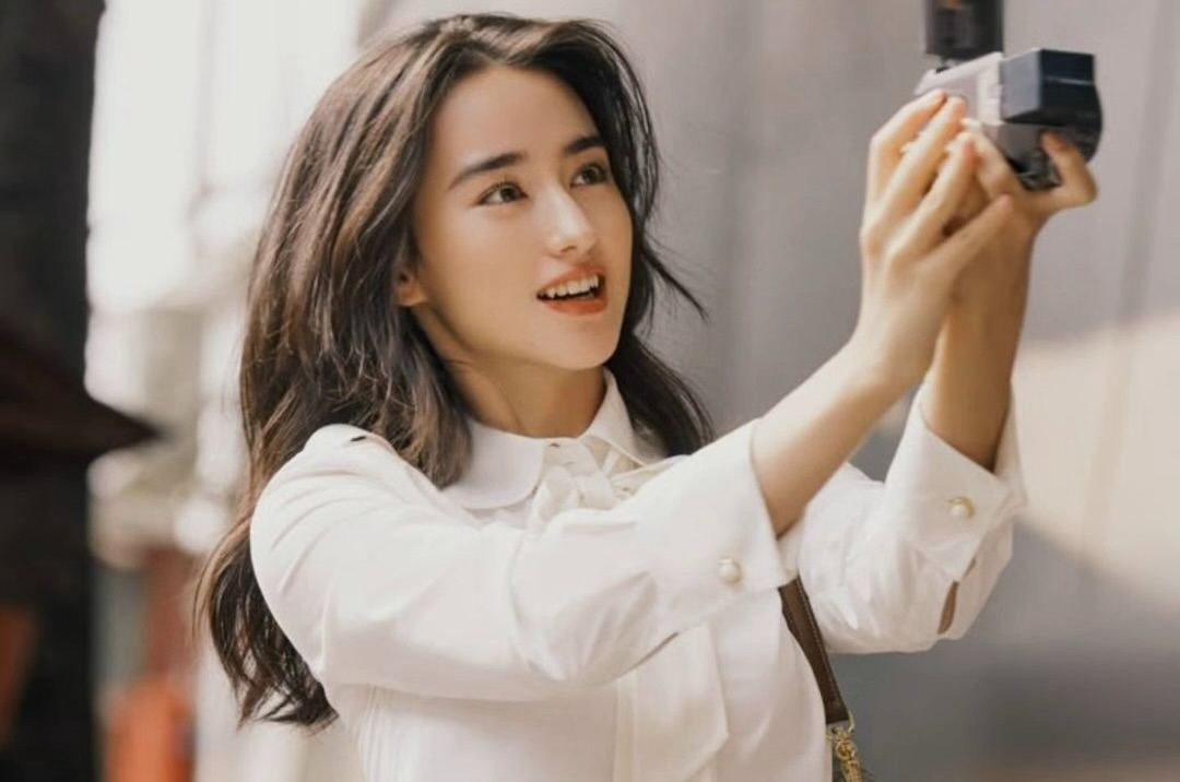 20 Chinese actresses with incredible physique & fitness
